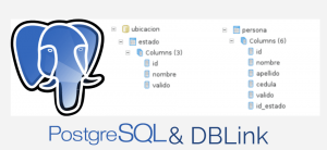 🐘👩🏼‍💻 PostgreSQL & DBlink, conexión de dos base de datos | Leninmhs