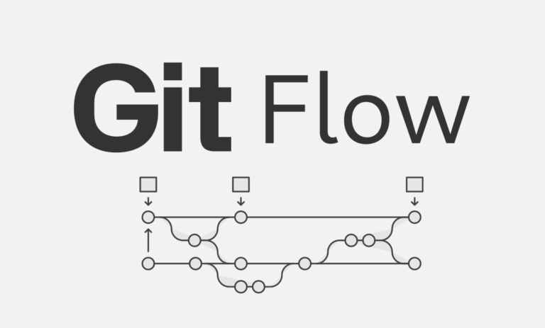 Cómo usar Git Flow: Comandos y su flujo de trabajo en equipos | Leninmhs