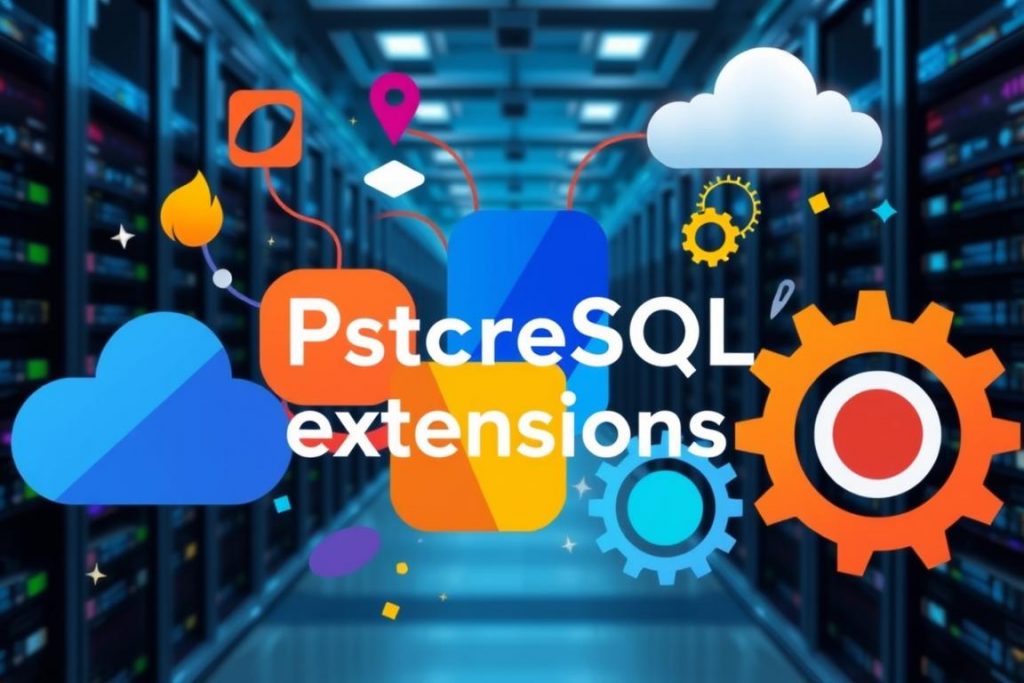 Las mejores extensiones de PostgreSQL para bases de datos